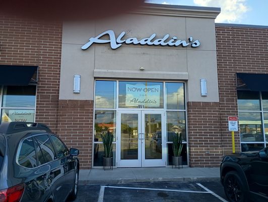 ALADDIN’S - Updated December 2025 - 28 Photos - 951 N Court St, Medina ...