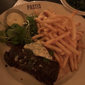 PASTIS - 751 Photos & 355 Reviews - French - 52 Gansevoort St, New York ...
