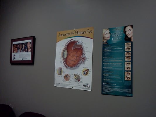 ADVANCED SIGHT CENTER - Updated January 2026 - 1351 Jefferson St ...