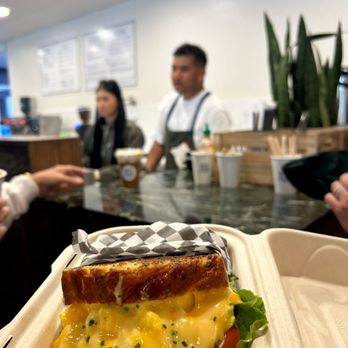 JUST CUZ CAFE - Updated April 2025 - 97 Photos & 54 Reviews - 4410 6th ...