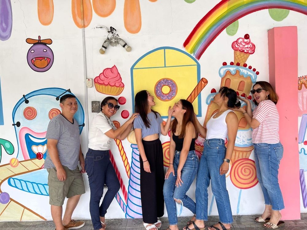 FARMOSA EVENTS PLACE - Updated November 2025 - 29 Photos - Purok 7 ...