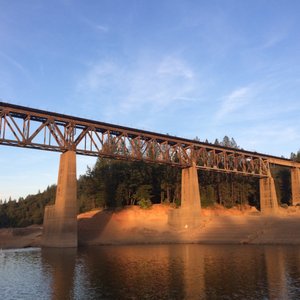 JONES VALLEY RESORT - 79 Photos & 84 Reviews - Boating - 22300 Jones ...