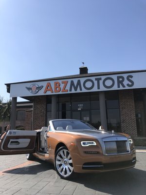 ABZ MOTORS - Updated August 2025 - 55 Photos & 80 Reviews - 9120 ...