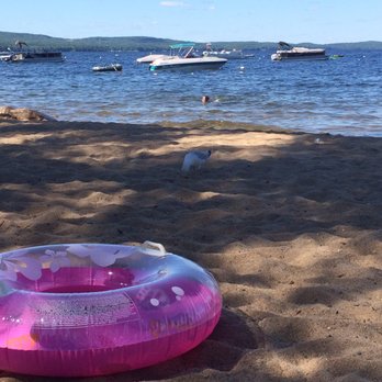 SEBAGO LAKE FAMILY CAMPGROUND - Updated October 2025 - 23 Photos - 1550 ...