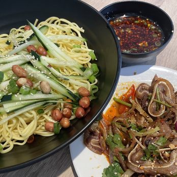 CHONG QING NOODLE - Updated June 2025 - 81 Photos & 43 Reviews - 39229 ...