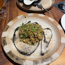 foraged. a hyper-seasonal eatery - Trusted Since 2018 - Updated July ...