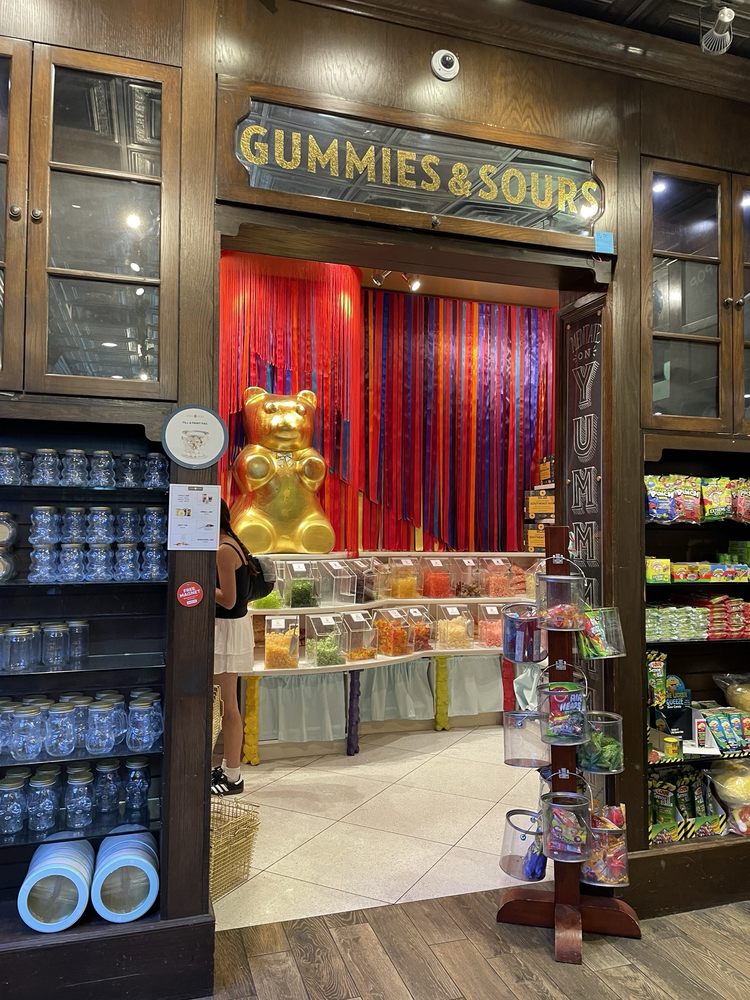 LOLLI AND POPS - Updated September 2025 - 65 Photos & 34 Reviews - 7021 ...