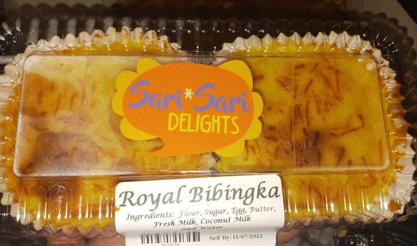 TROPICAL BAKERY - Updated December 2025 - 65 Photos & 19 Reviews - 9583 ...