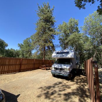 SEQUOIA RESORT & RV PARK - Updated September 2025 - 159 Photos & 37 ...