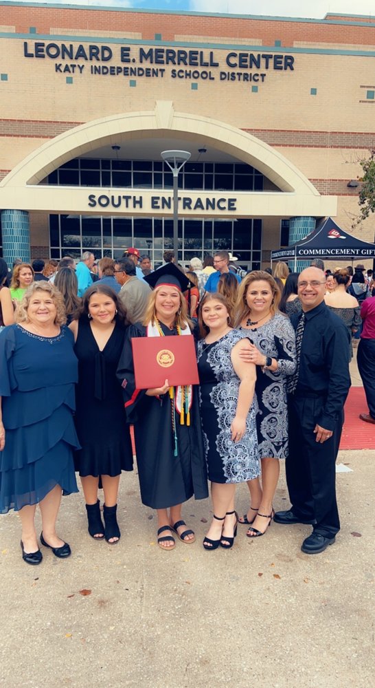 LEONARD E MERRELL CENTER - Updated July 2025 - 12 Photos - 6301 South ...