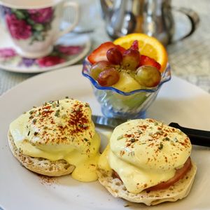 THE ENGLISH TEAROOM & EATERY - 249 Photos & 125 Reviews - Tea Rooms ...