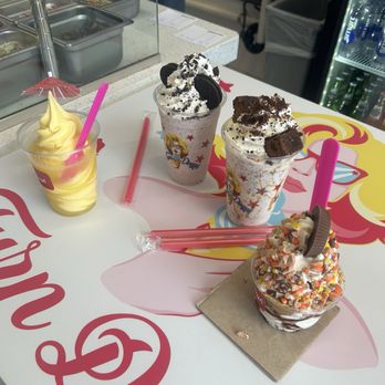 TURN DOUGH - Updated May 2024 - 326 Photos & 146 Reviews - 6771 ...