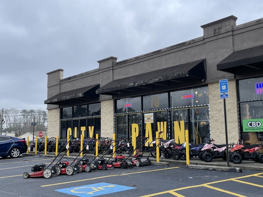 CITY PAWN & TITLE LOANS - DALLAS - Updated January 2026 - 620 W ...