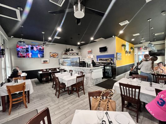 LUSO GRILLE - Updated December 2025 - 324 Photos & 188 Reviews - 10566 ...