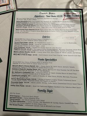 MARIO FAZIOS - Updated December 2025 - 76 Photos & 250 Reviews - 34400 ...