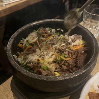 NEW WONJO RESTAURANT - Updated December 2024 - 2332 Photos & 1619 ...