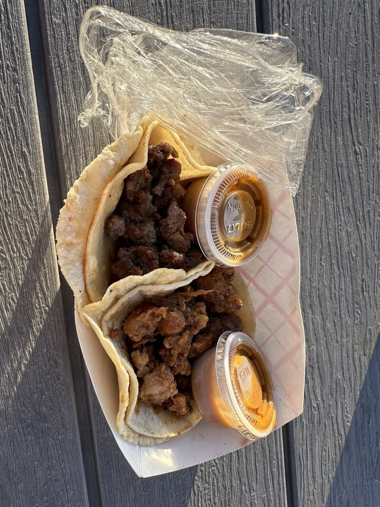 LOS CHILANGOS FOOD TRUCK - Updated July 2024 - 81 Photos & 99 Reviews ...