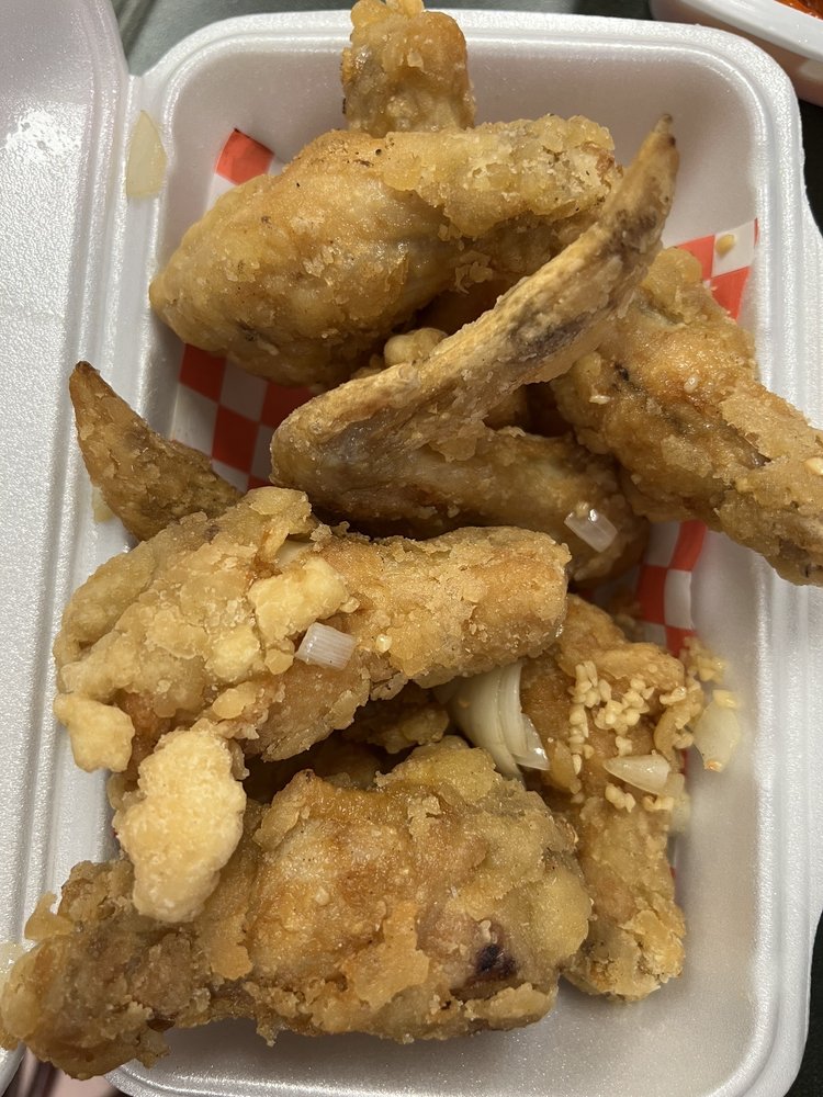 HOUSE OF PEPPER - Updated January 2026 - 40 Photos & 19 Reviews - 1G ...