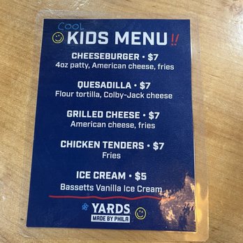 YARDS BREWING COMPANY - Updated December 2025 - 1366 Photos & 1064 ...