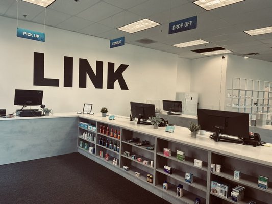 LINK PHARMACY - Updated September 2025 - 48 Reviews - 22942 Ridge Route ...