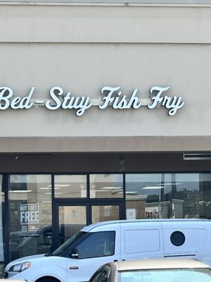 BED - STUY FISH FRY - Updated December 2025 - 92 Photos & 96 Reviews ...