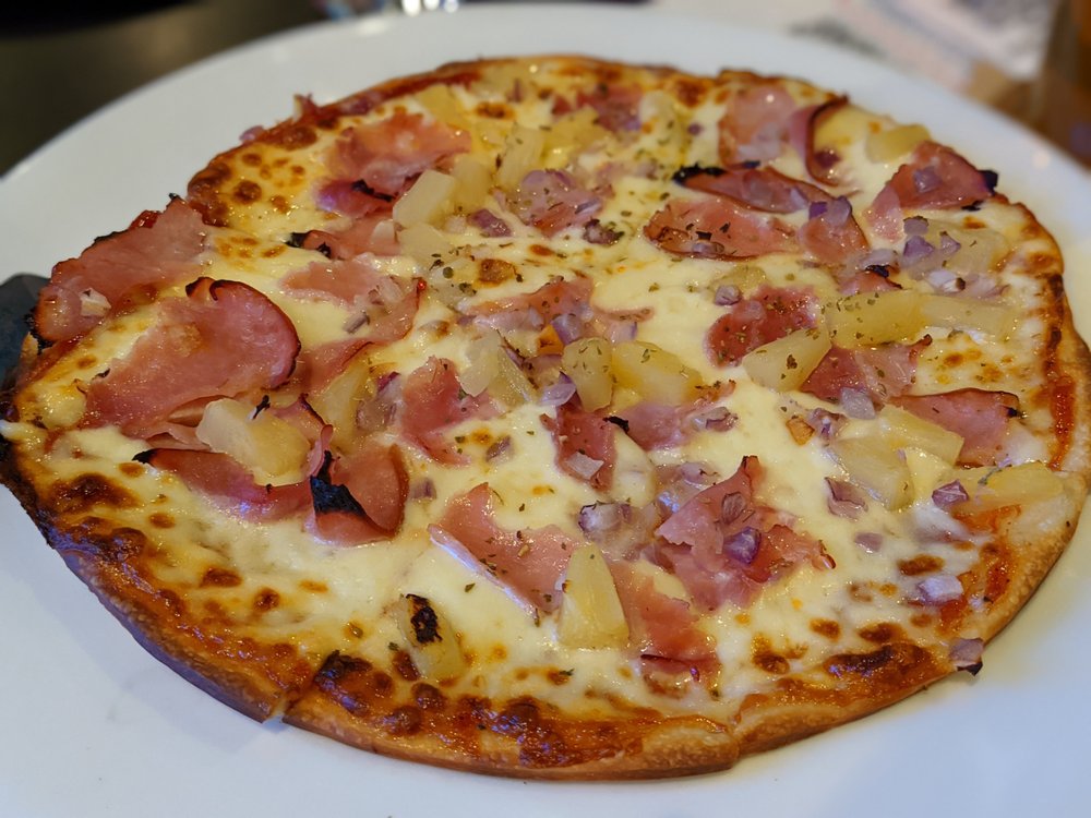 JAC’S CEKOLA’S PIZZA - Updated March 2025 - 73 Photos & 67 Reviews ...