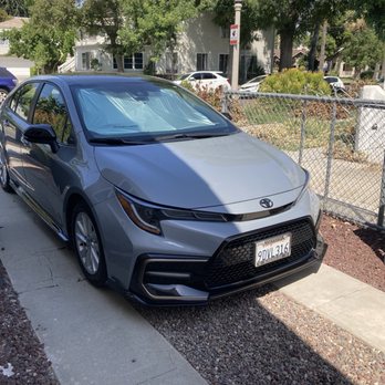 KAIZEN COLLISION CENTER - Updated January 2026 - 22 Reviews - 7840 ...