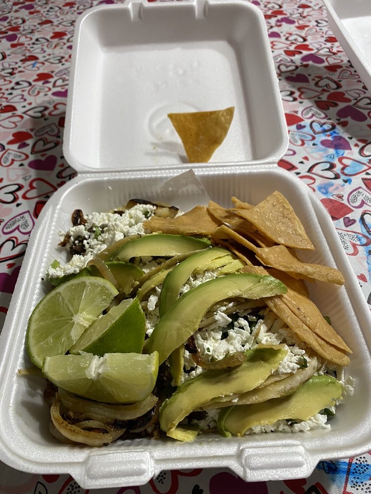 MARCELOS TACOS #2 - 344 Paredes Line Rd, Brownsville, Texas - Tacos ...