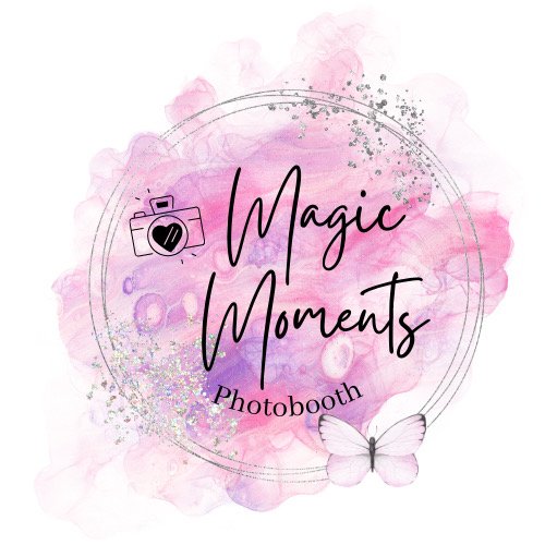 MAGIC MOMENTS PHOTO BOOTH - Fontana, California - Photo Booth Rentals ...