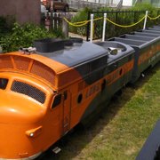 RAILROAD MUSEUM OF LONG ISLAND - 44 Photos & 13 Reviews - Museums ...