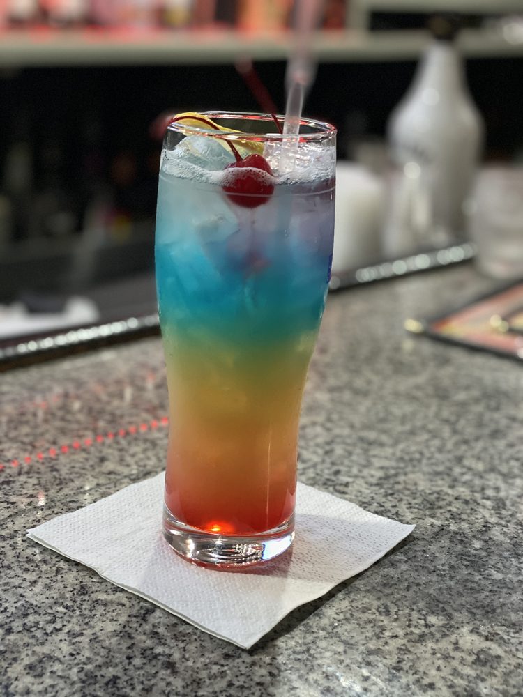 LEGACY LOUNGE - Updated October 2025 - 232 Main St, Ansonia ...