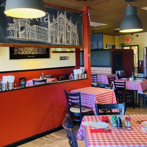 LA FORKETTA ITALIAN RESTAURANT - 159 Photos & 158 Reviews - Italian ...