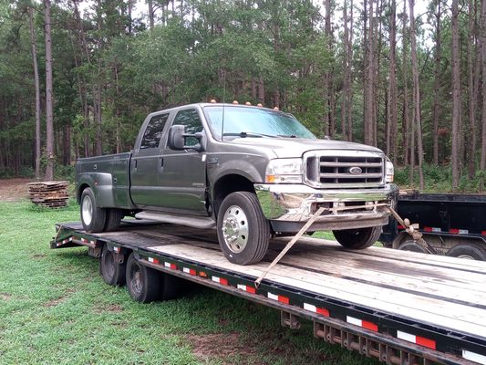 ONE WAY DIESEL PERFORMANCE - Updated October 2025 - 13727 N US Hwy 59 ...