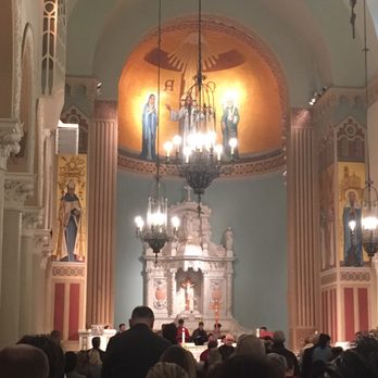 ST MONICA CATHOLIC COMMUNITY - Updated October 2025 - 208 Photos & 93 ...