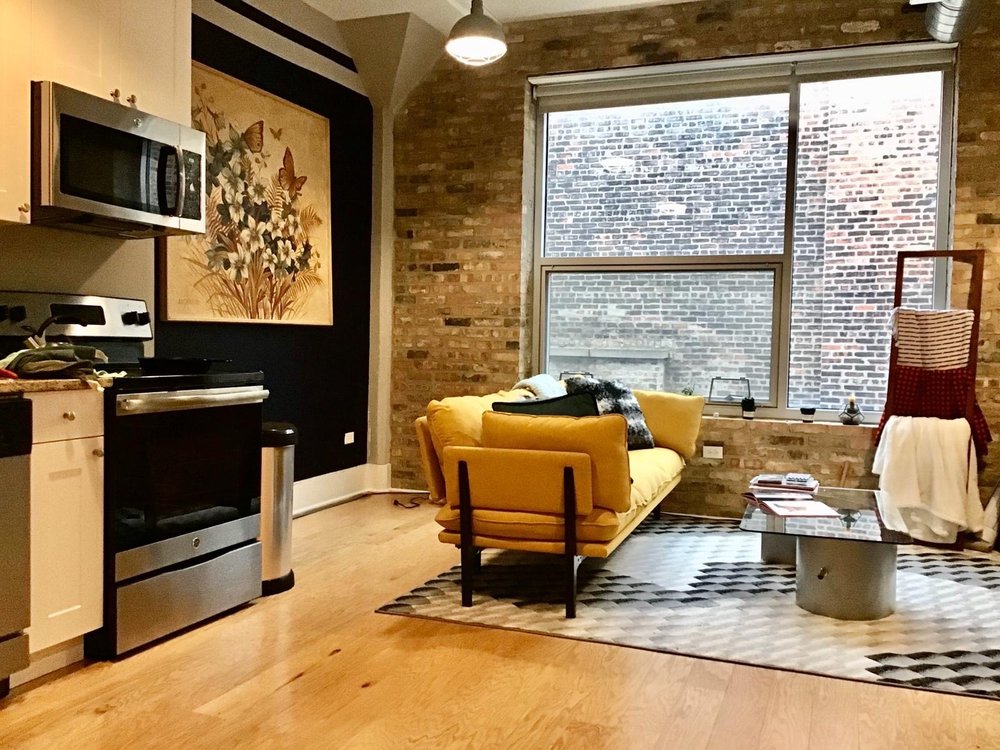 REGINA KINYUI - BAIRD & WARNER - 5430 W Devon St, Chicago, Illinois ...