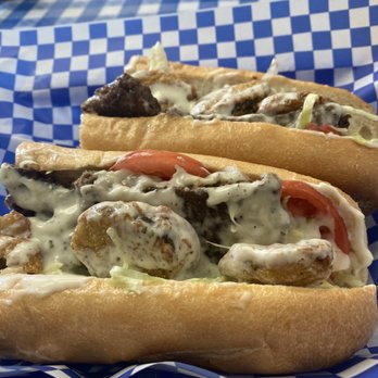 RIVERSIDE SUBS - Updated October 2025 - 21 Photos & 13 Reviews - 246 ...