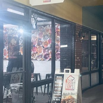 SISTA KIM’S KITCHEN - Updated July 2024 - 181 Photos & 141 Reviews ...