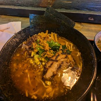 TEN RAMEN - Updated October 2025 - 1017 Photos & 870 Reviews - 1888 ...