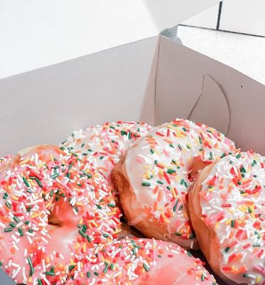 BOSA DONUTS - Updated October 2025 - 40 Photos & 24 Reviews - 17061 Ave ...