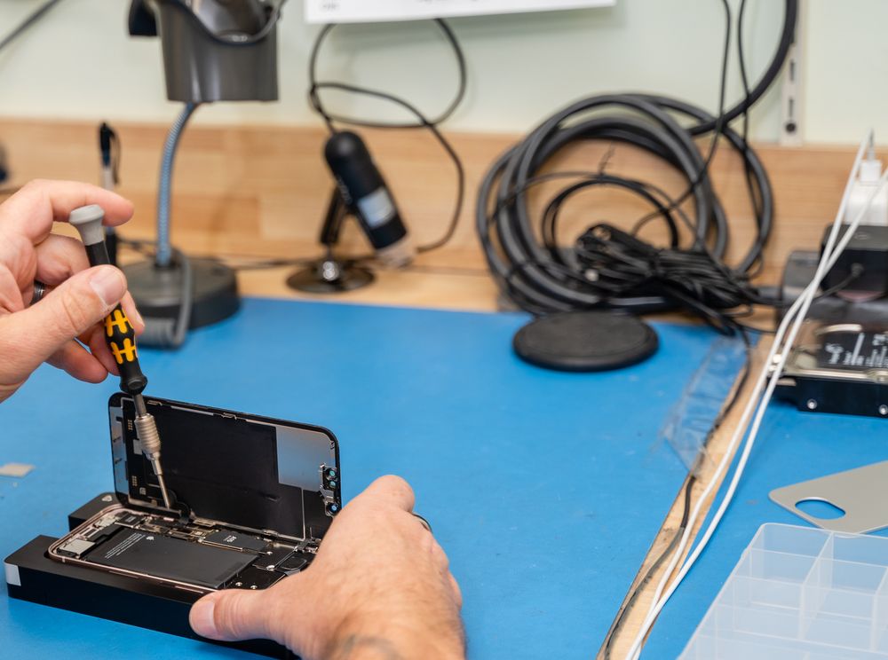 VISUAL DYNAMICS - Updated June 2025 - 22 Photos & 50 Reviews - 694 E ...