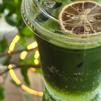 PROJECT MATCHA - Updated May 2025 - 33 Photos & 14 Reviews - 555 NE ...