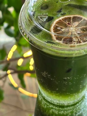 PROJECT MATCHA - Updated September 2025 - 188 Photos & 97 Reviews - 555 ...