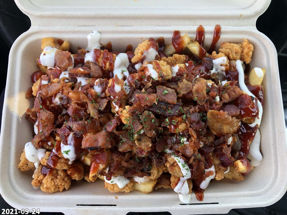 MR FRIES MAN - 1013 Photos & 1076 Reviews - 14800 S Western Ave ...