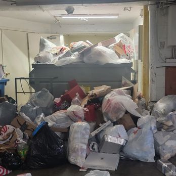 TRASH SCOUTS - Updated January 2026 - 26 Photos & 16 Reviews - 520 3rd ...
