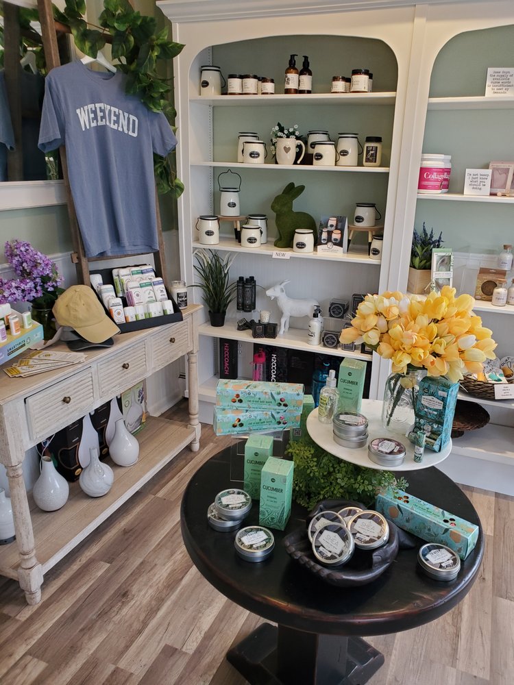 THE NATURAL PATH - Updated January 2026 - 5006 Main St, Downers Grove ...