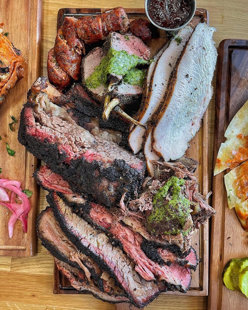 CRAFT BY SMOKE & FIRE - ANAHEIM - Updated August 2024 - 8407 Photos ...