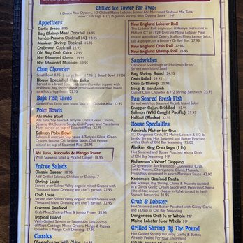 GROTTO FISH MARKET - 1281 Photos & 717 Reviews - 42 Fishermans Wharf ...