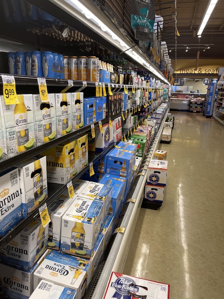 SAFEWAY - Updated July 2025 - 24 Photos & 86 Reviews - 1291 Sanguinetti ...