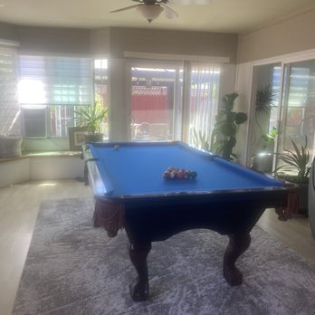 SHARKS POOL TABLES - Updated November 2025 - 87 Reviews & 171 Photos ...