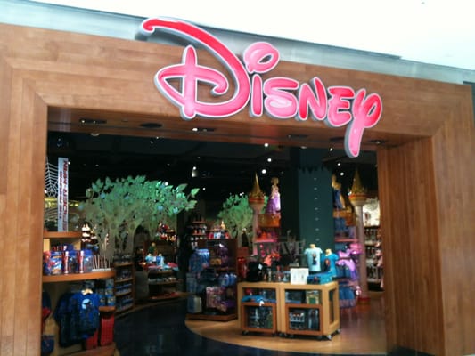 DISNEY STORE - Updated January 2026 - 10 Photos & 13 Reviews - 8882 ...